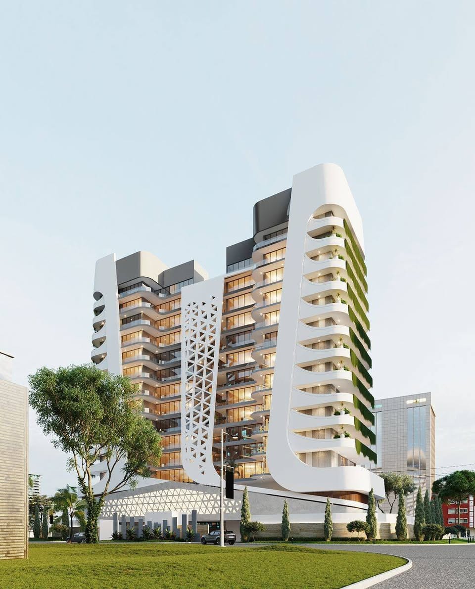 Smart Homes in Eko Atlantic